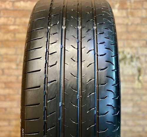 Continental MaxContact MC6 245/45 R20