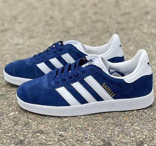 Кроссовки Adidas Gazelle