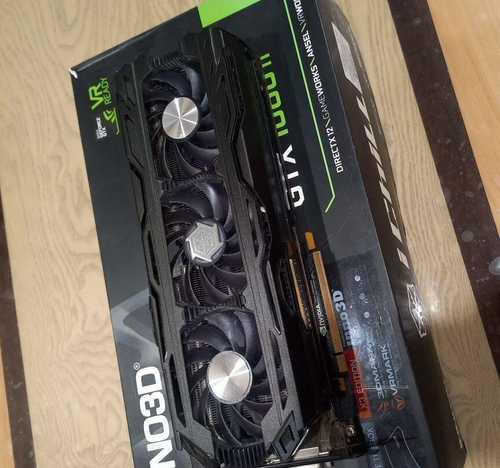 Видеокарта gtx 1080 ti 11 gb