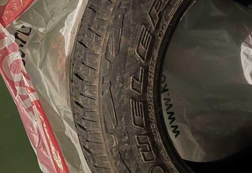 Bridgestone Dueler A/T 285/65 R18