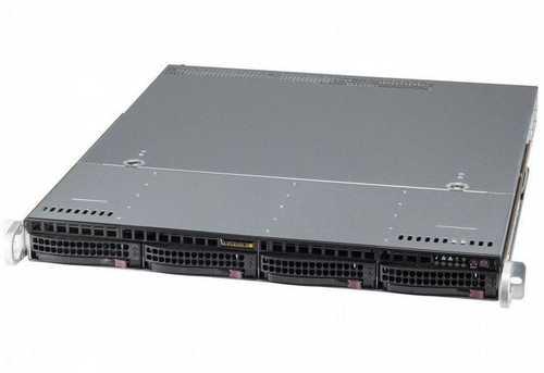 Серверный корпус Supermicro CSE-813MF2TQC-3 623605