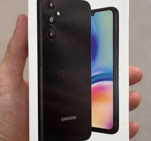 Samsung Galaxy A05s, 4/128 ГБ