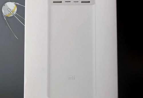 Павербанк xiaomi mi powerbank 3 20000 mah новый