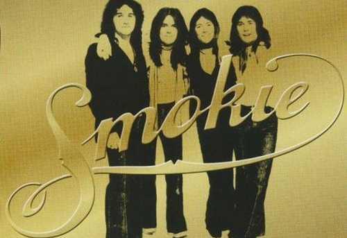 Smokie - Gold 1975-2015 (2CD)