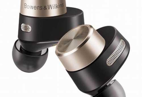 Беспроводные наушники Bowers & Wilkins PI7