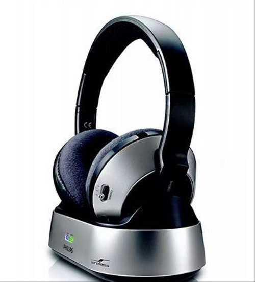 Беспроводные наушники Philips Hi-Fi SHC8525/00