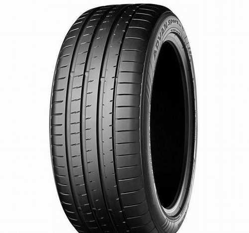 Yokohama Advan Sport V107 255/35 R18 94Y