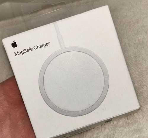 Magsafe charger оригинал