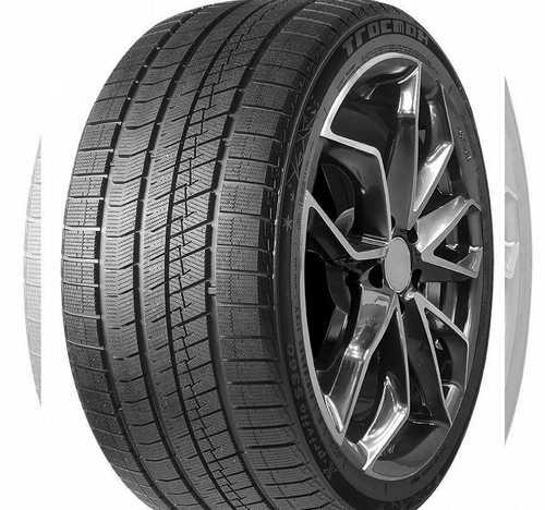 Tracmax X-Privilo S360 235/55 R20 102T