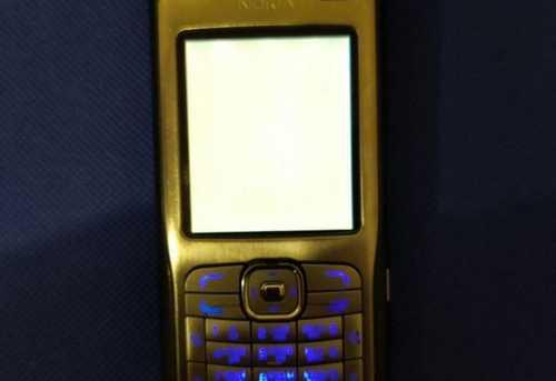 Nokia N70