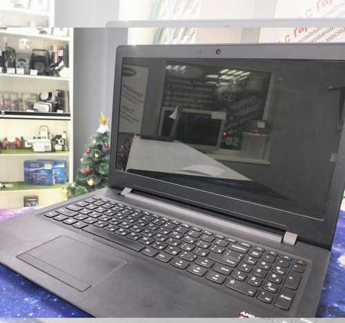 Ноутбук Lenovo ideapad 110-15ast