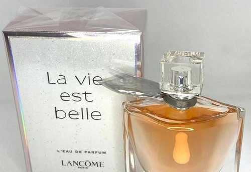 Женский парфюм Lancome La Vie Est Belle 75 мл