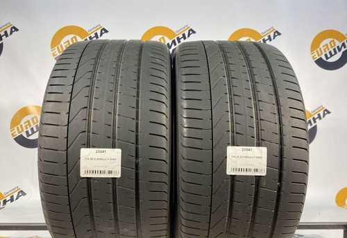 Pirelli P Zero 315/30 R22