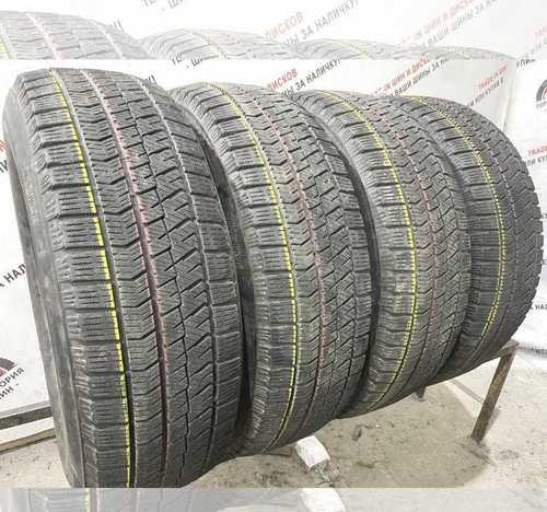 Bridgestone Blizzak VRX2 205/65 R16 94R