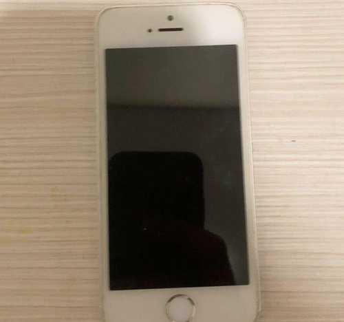 iPhone 5S, 16 ГБ