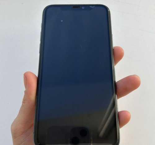 iPhone 11 Pro, 256 ГБ