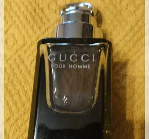 Gucci pour homme