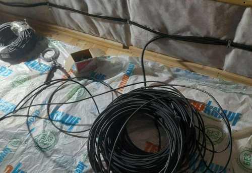 Ввг нг А LS 2 /1,5 и 2/2,5 круглый