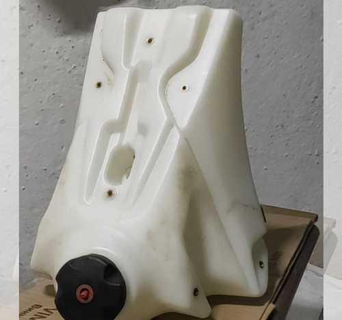 Топливный бак JHL LX5/LX6/Z5/Z6/Z7/Z8