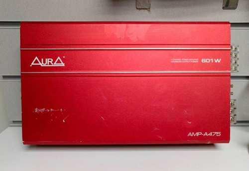 Усилитель Aura AMP-A475