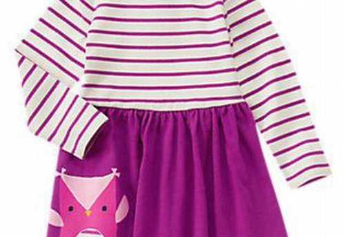 Новое платье Gymboree 2T
