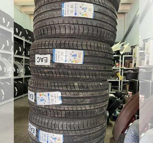 Triangle EffeXSport TH202 275/40 R20