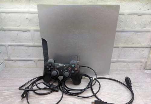 Игровая приставка Sony PlayStation 3 Slim 320 Gb S