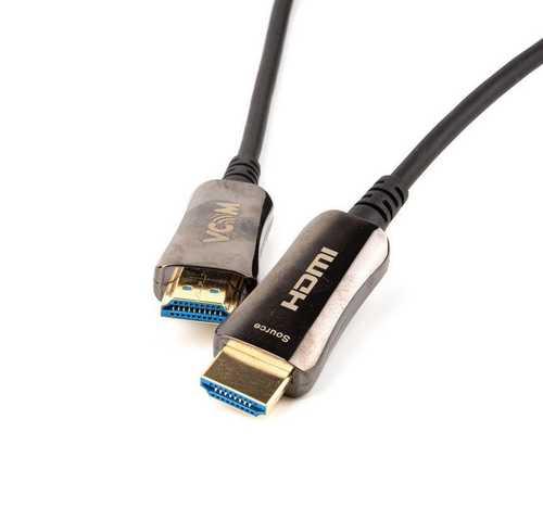 Активный оптический кабель hdmi 19M/M,ver. 2.0, 4K