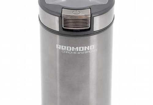 Кофемолка Redmond RCG-CBM1604, серый