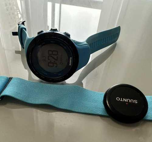 Suunto ambit 3 peak