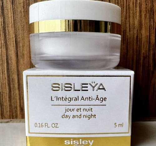 Sisley L’Integral Anti-Age Cream 5 мл