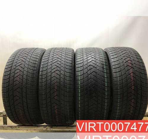 Pirelli Scorpion Winter 275/40 R22 108V