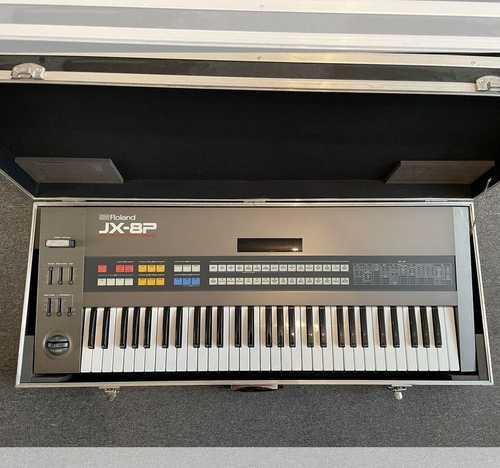 Roland JX-8P