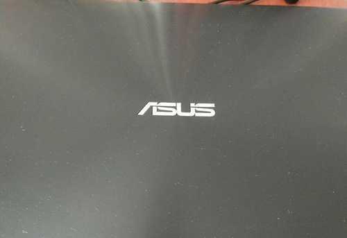 15.6" ASUS X555L, 1000 ГБ, Core i7-4510U, RAM 6 ГБ, GeForce 820M 2 ГБ