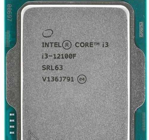 Процессор Intel CM8071504651013S