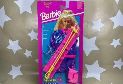Одежда для куклы Barbie Sports Fashions кк#0223