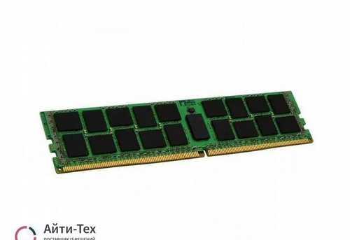 Оперативная память Micron DDR4 64 GB