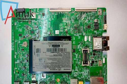 Майн плата samsung BN41-02635A BN94-1298E