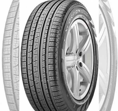 Pirelli Scorpion Verde All Season 285/45 R21