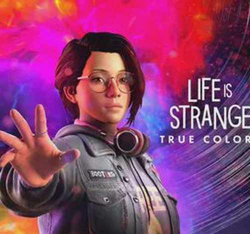 Life is Strange: True Colors PS4/PS5