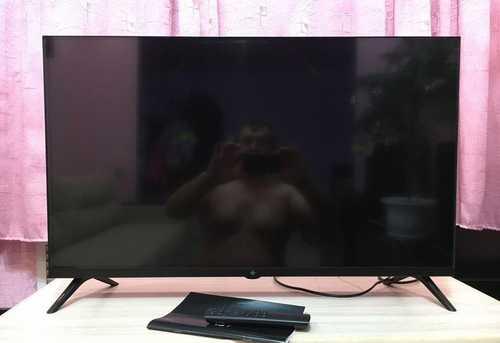 Dexp 32" 81см FullHD SmartTV WiFi T2 Яндекс тв