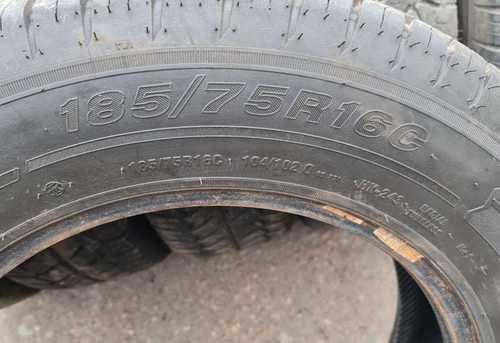 Шины на газель 185/75r16C kama 365 LT