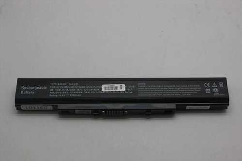 Акб asus U31, U41, P31, P41, X35 Series A32-U31