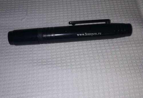 Чистящий карандаш для очистки линз оптики