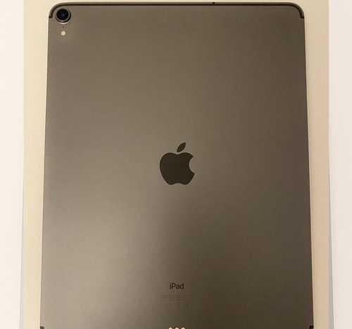 iPad Pro 12.9 (2018) 256Gb Wi-Fi   Cellular