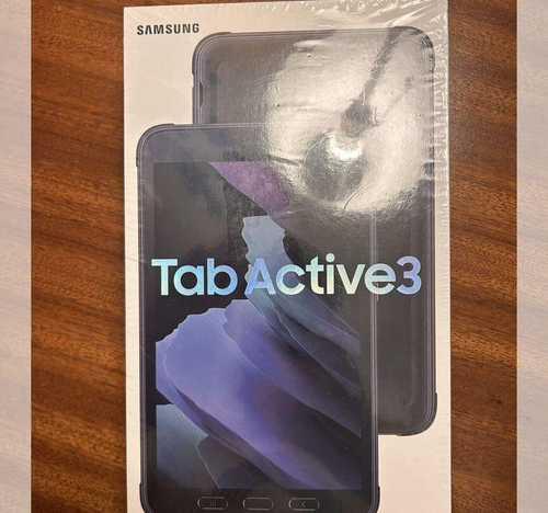 Samsung galaxy tab active 3