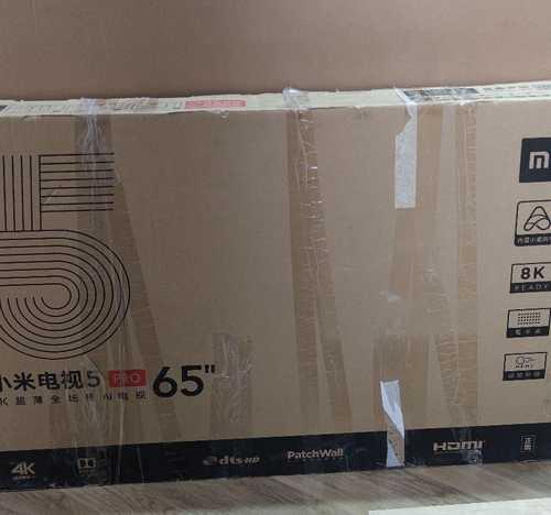 Xiaomi Mi TV 5 65 Pro