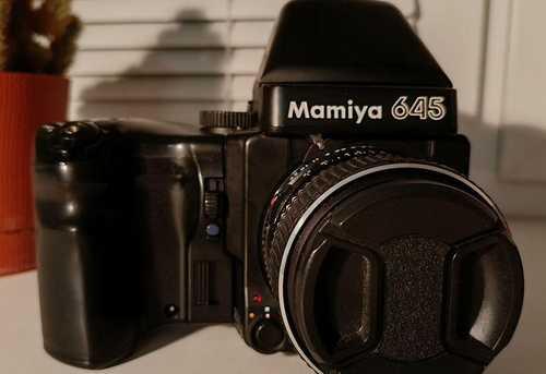 Mamiya 645 Super