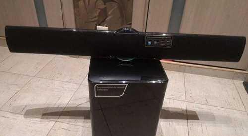 Саундбар Samsung HT-E8000