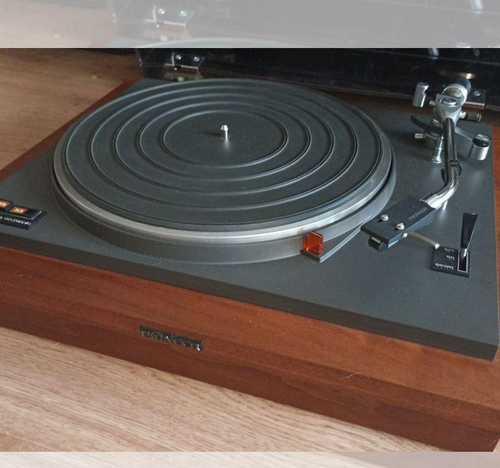 Проигрыватель винила "pioneer pl-310"